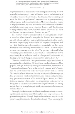 The Last Human Job | Princeton University Press