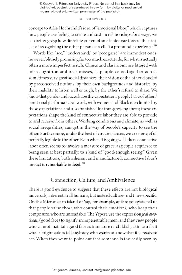 The Last Human Job | Princeton University Press