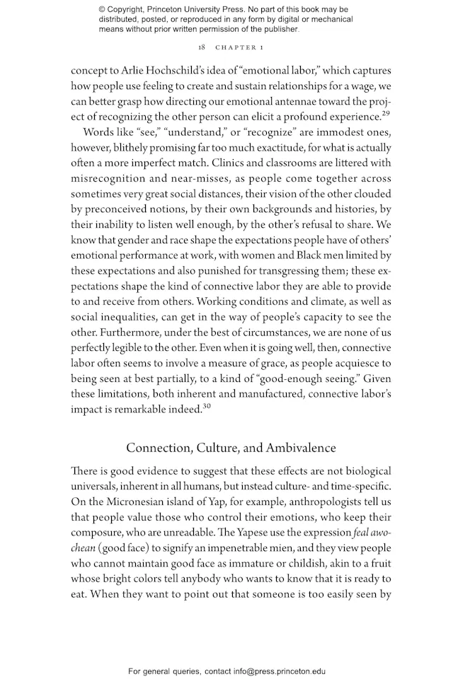 The Last Human Job | Princeton University Press