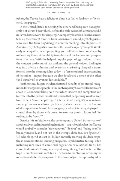 The Last Human Job | Princeton University Press