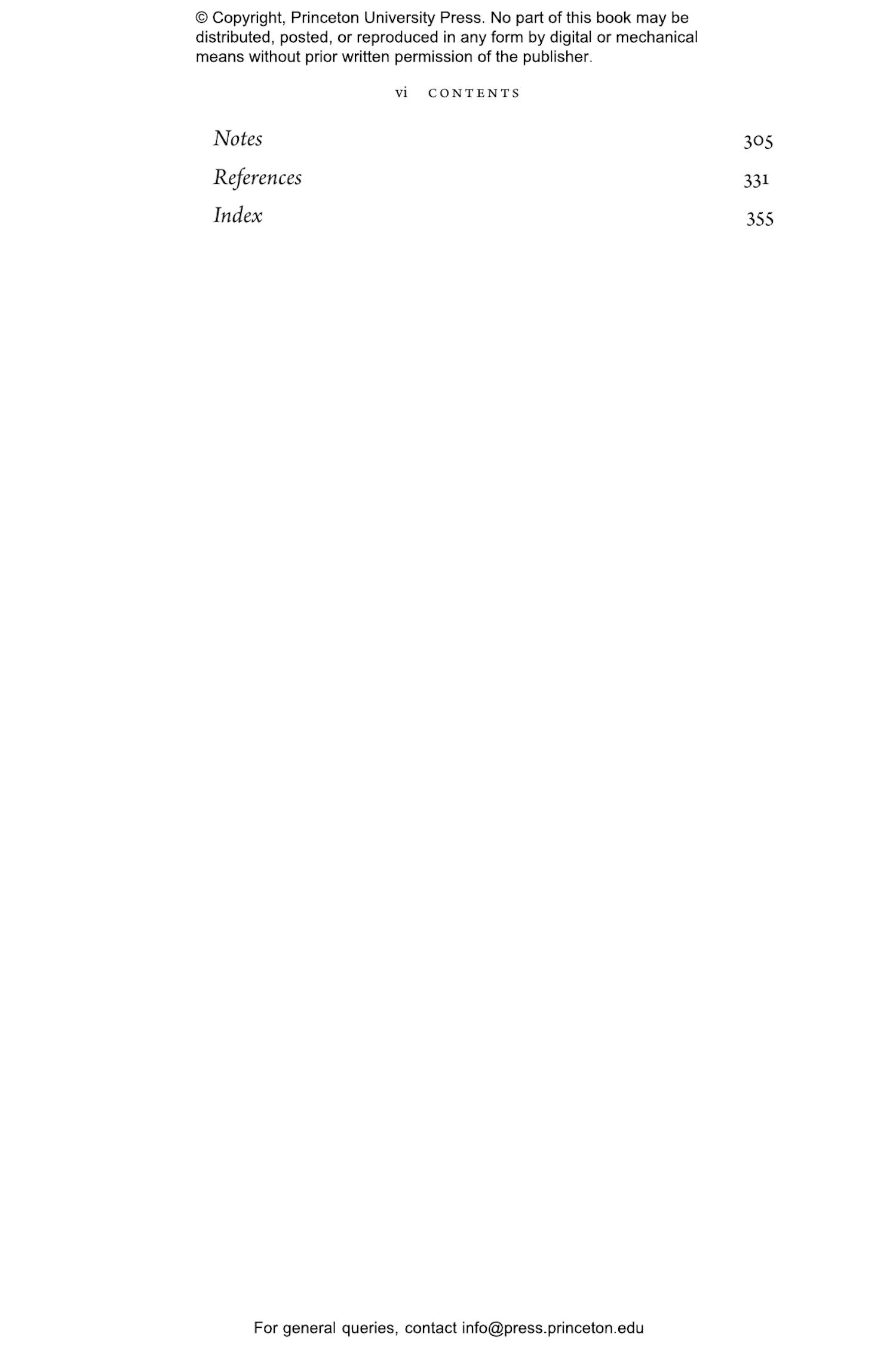 The Last Human Job | Princeton University Press