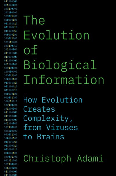Evolution's Bite | Princeton University Press