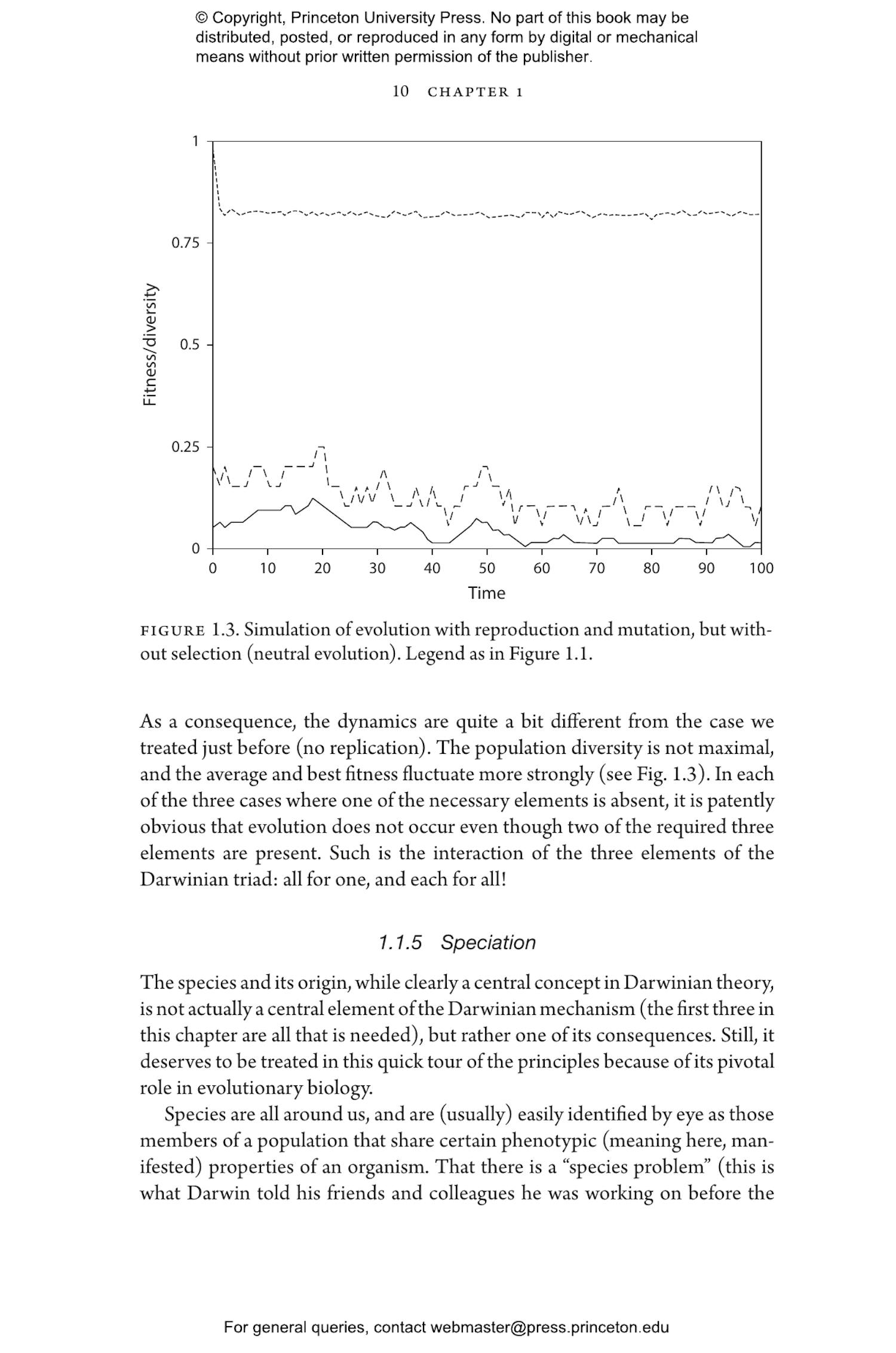 The Evolution of Biological Information | Princeton University Press