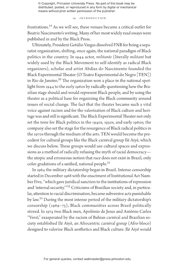 The Dialectic Is in the Sea | Princeton University Press