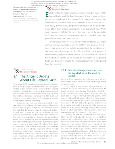 Life in the Universe, 5th Edition | Princeton University Press