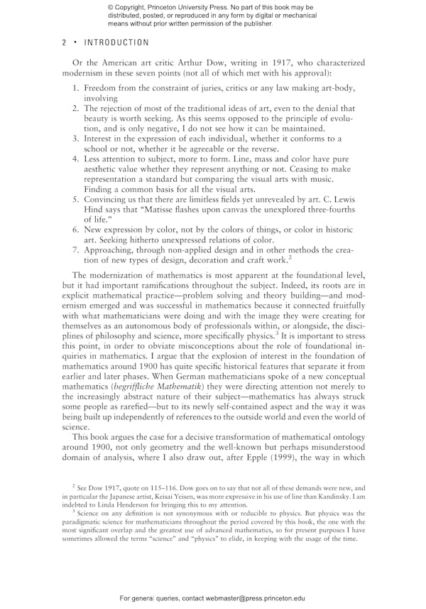 Plato's Ghost | Princeton University Press