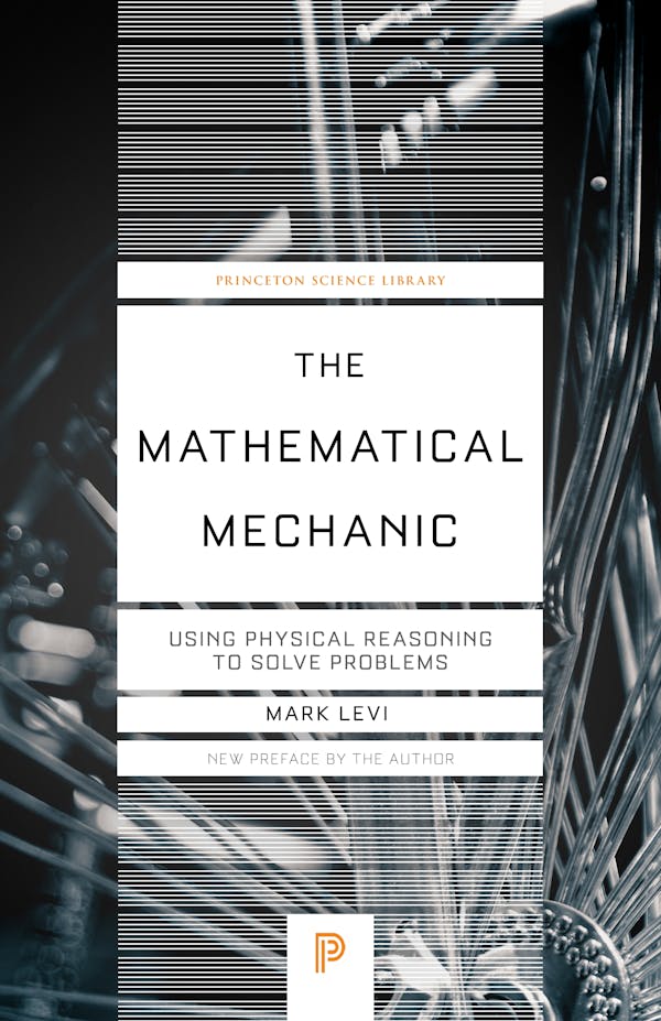 The Princeton Companion to Applied Mathematics | Princeton University Press