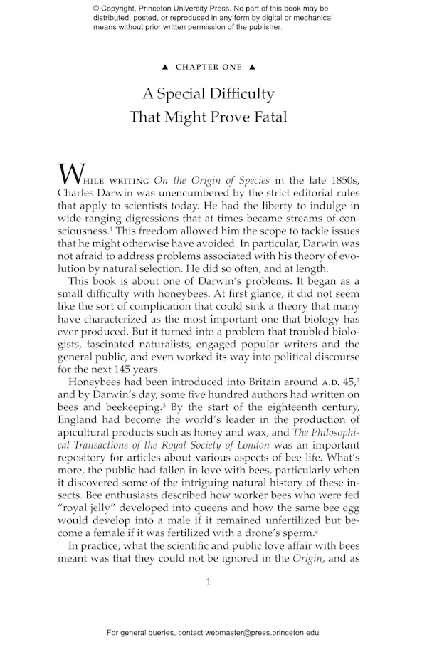 The Altruism Equation | Princeton University Press