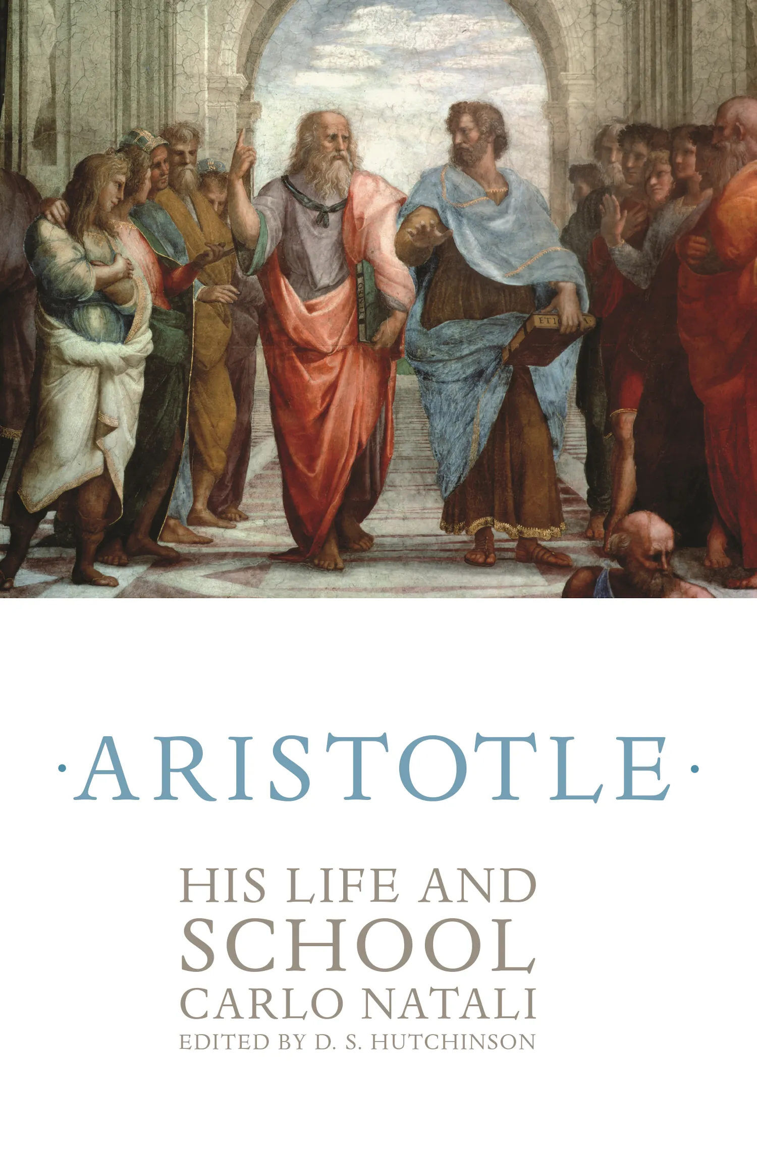 The Complete Works of Aristotle | Princeton University Press