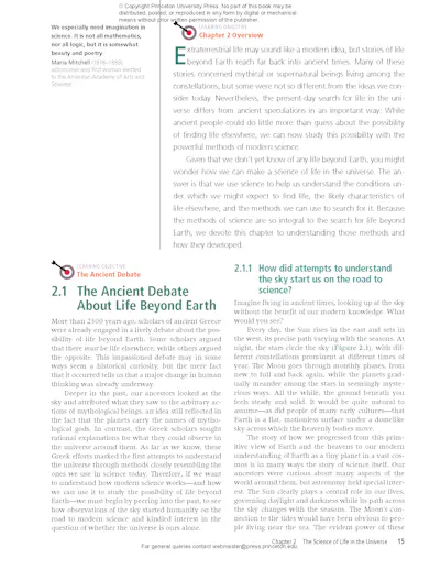 Life in the Universe, 5th Edition | Princeton University Press