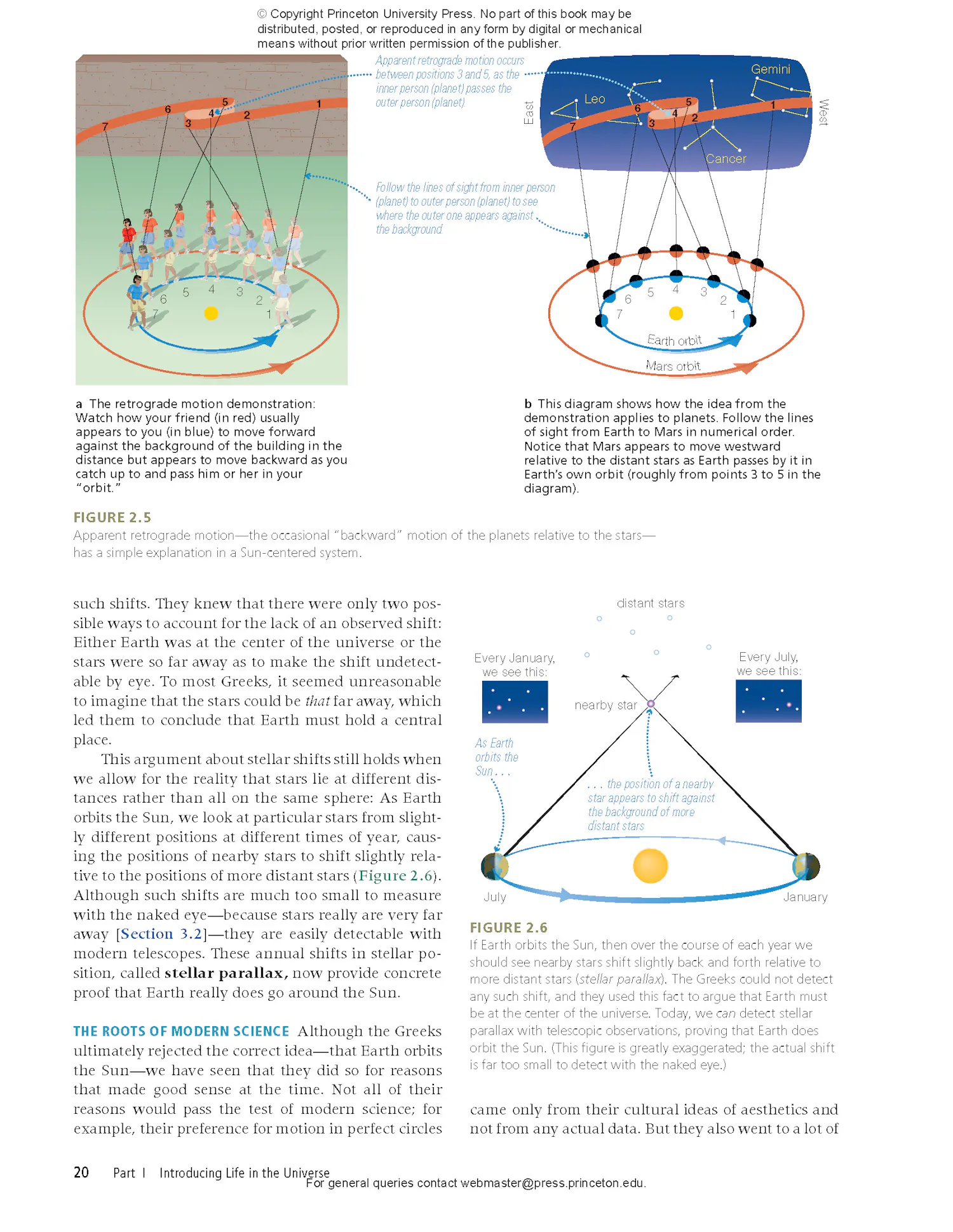 Life in the Universe, 5th Edition | Princeton University Press
