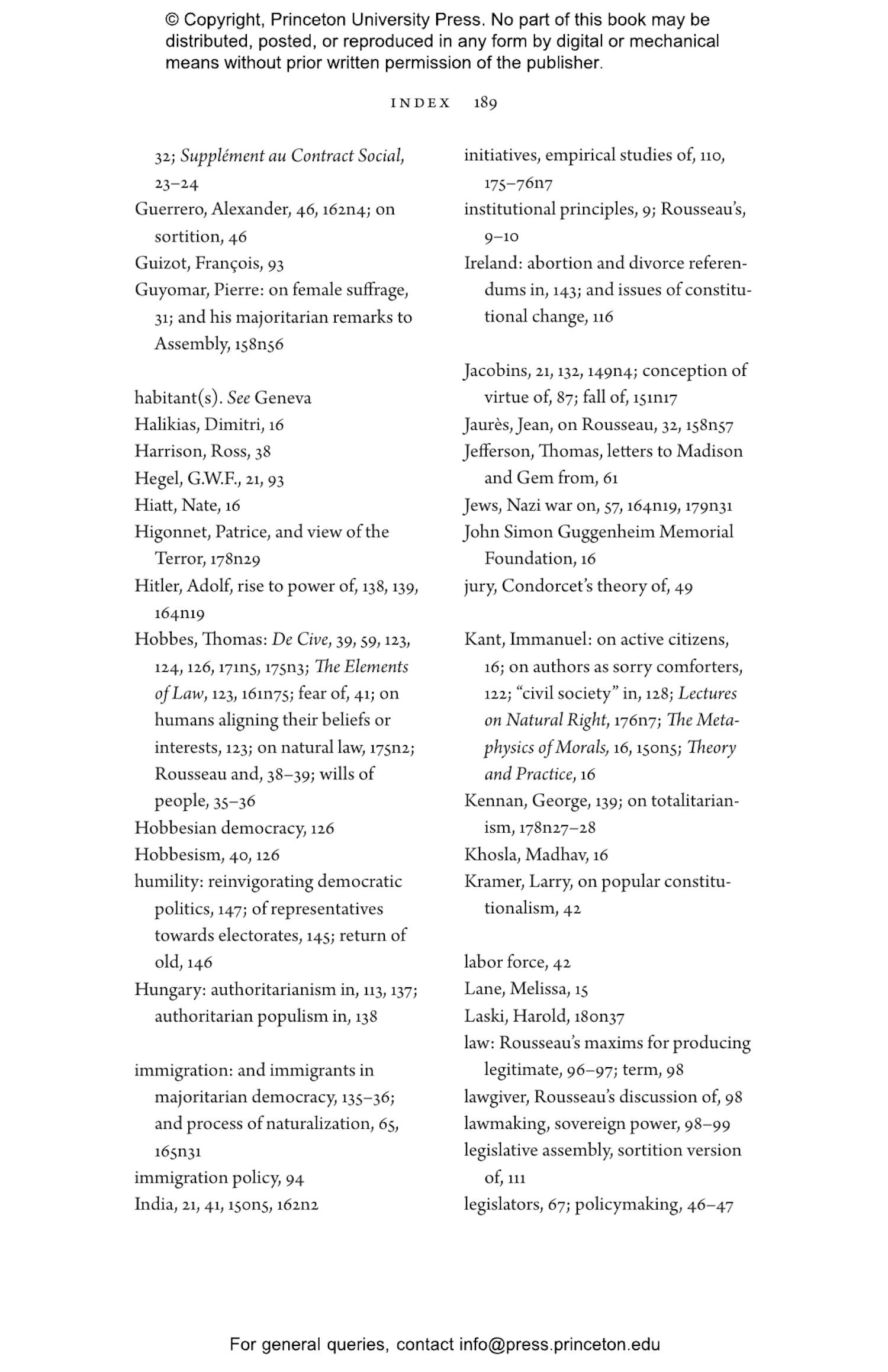 Active and Passive Citizens | Princeton University Press