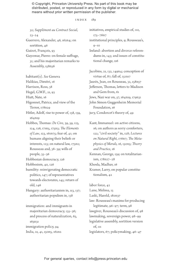 Active and Passive Citizens | Princeton University Press