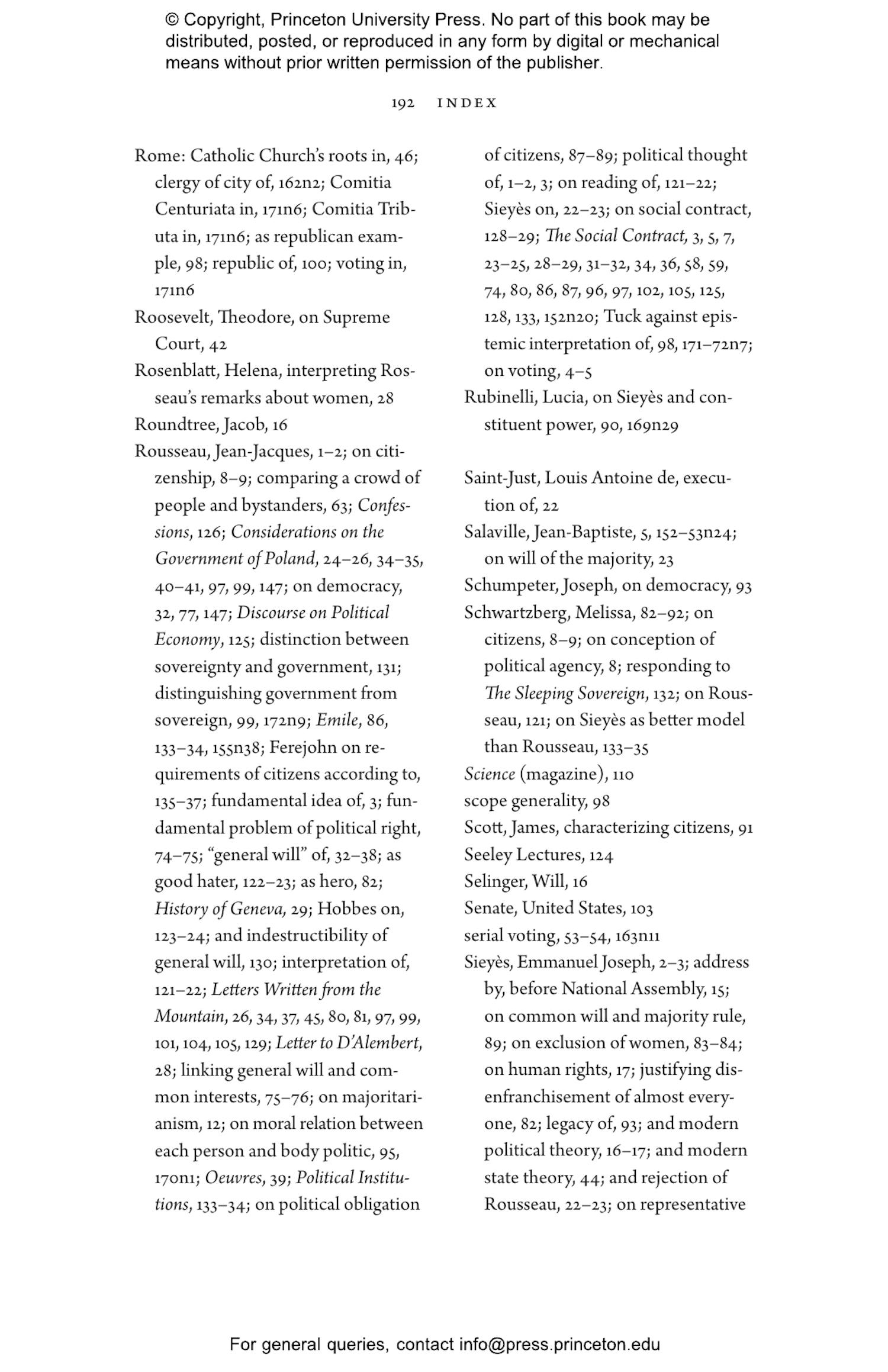 Active and Passive Citizens | Princeton University Press