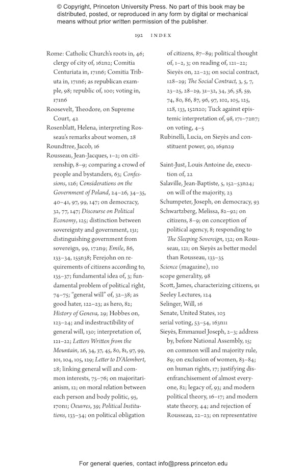 Active and Passive Citizens | Princeton University Press