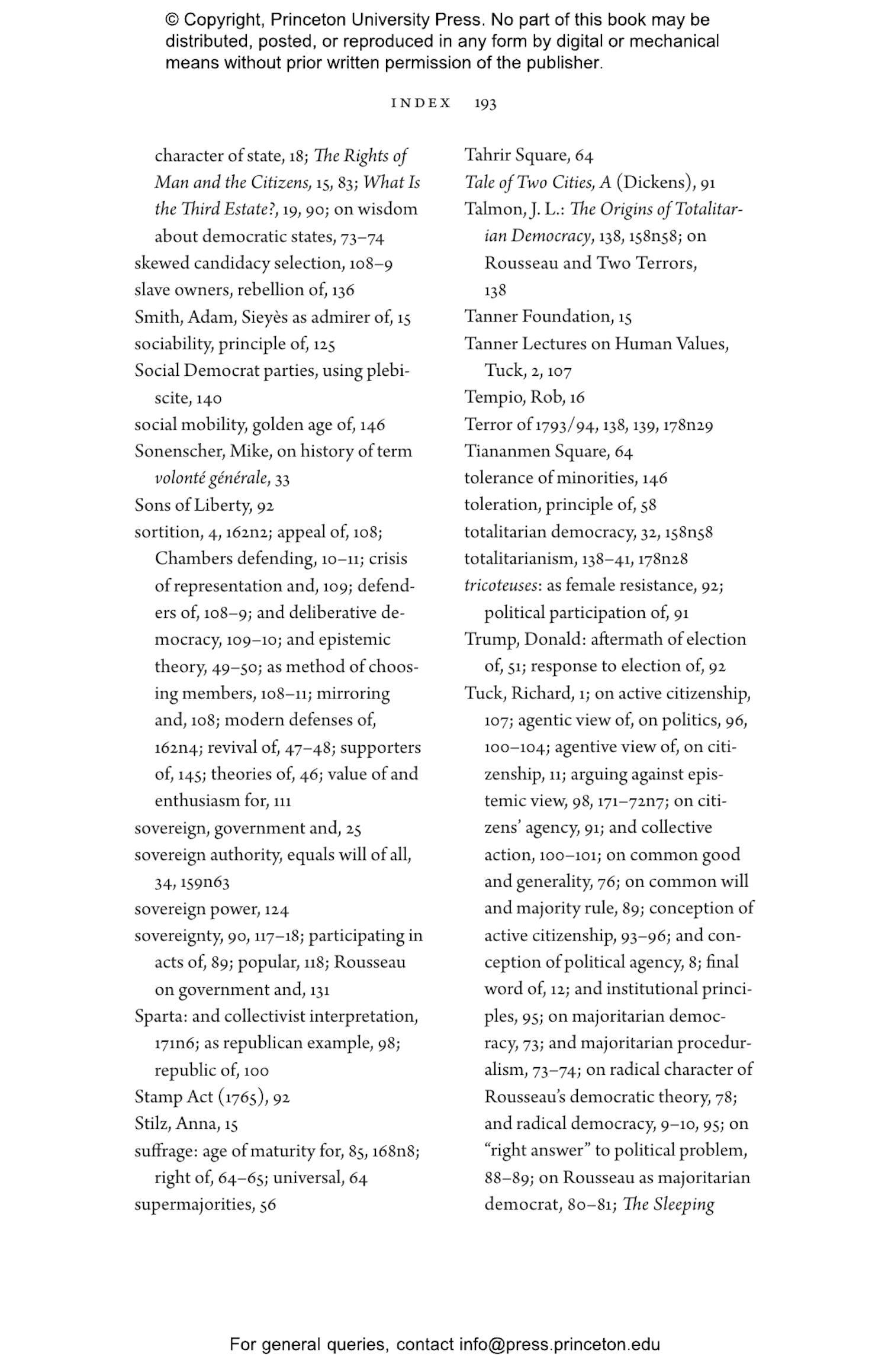 Active and Passive Citizens | Princeton University Press