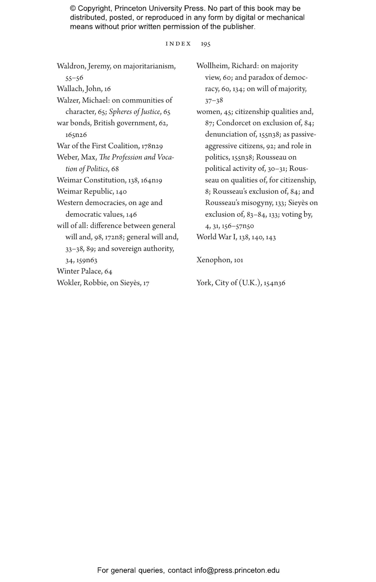 Active and Passive Citizens | Princeton University Press