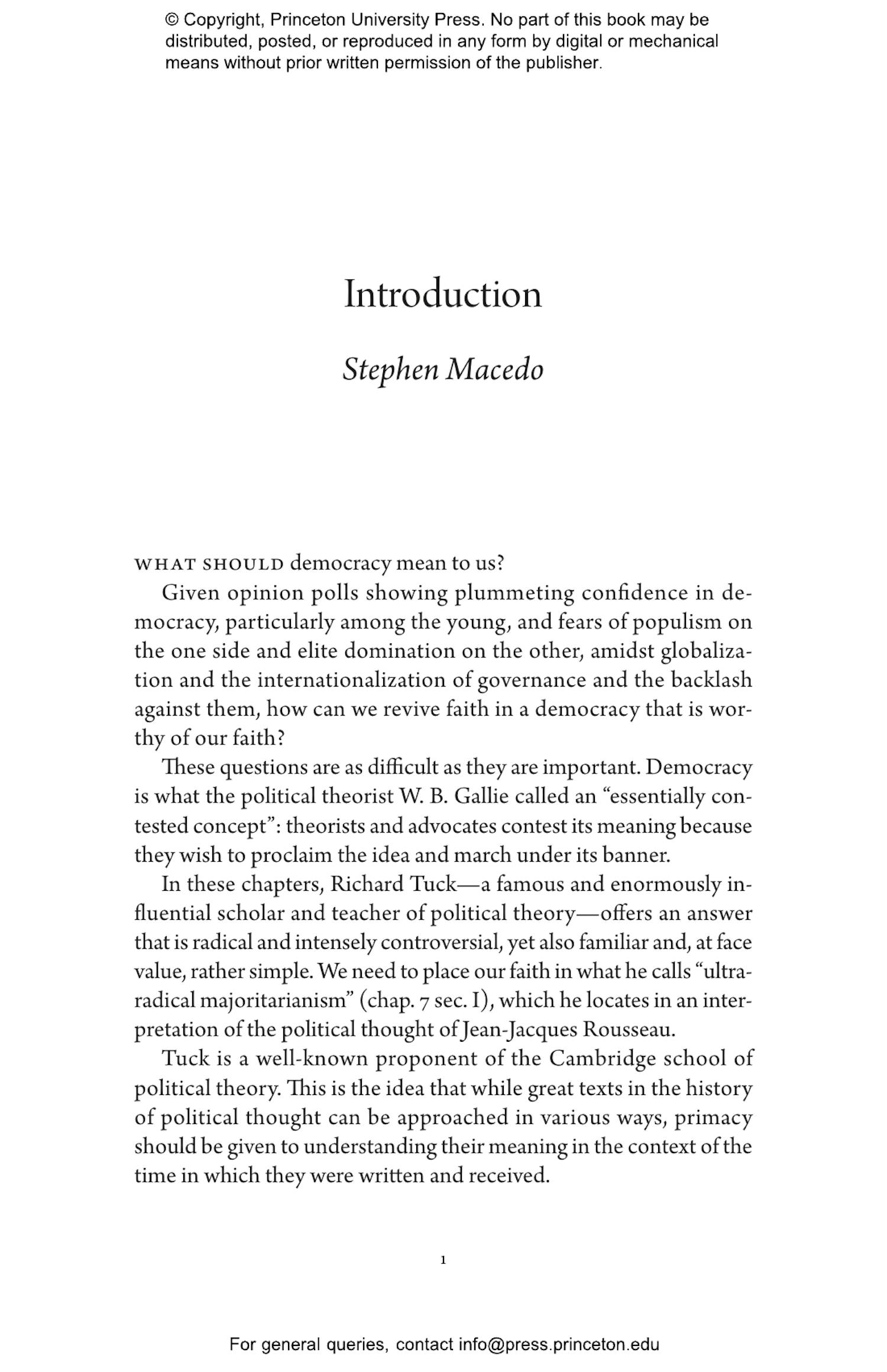 Active and Passive Citizens | Princeton University Press