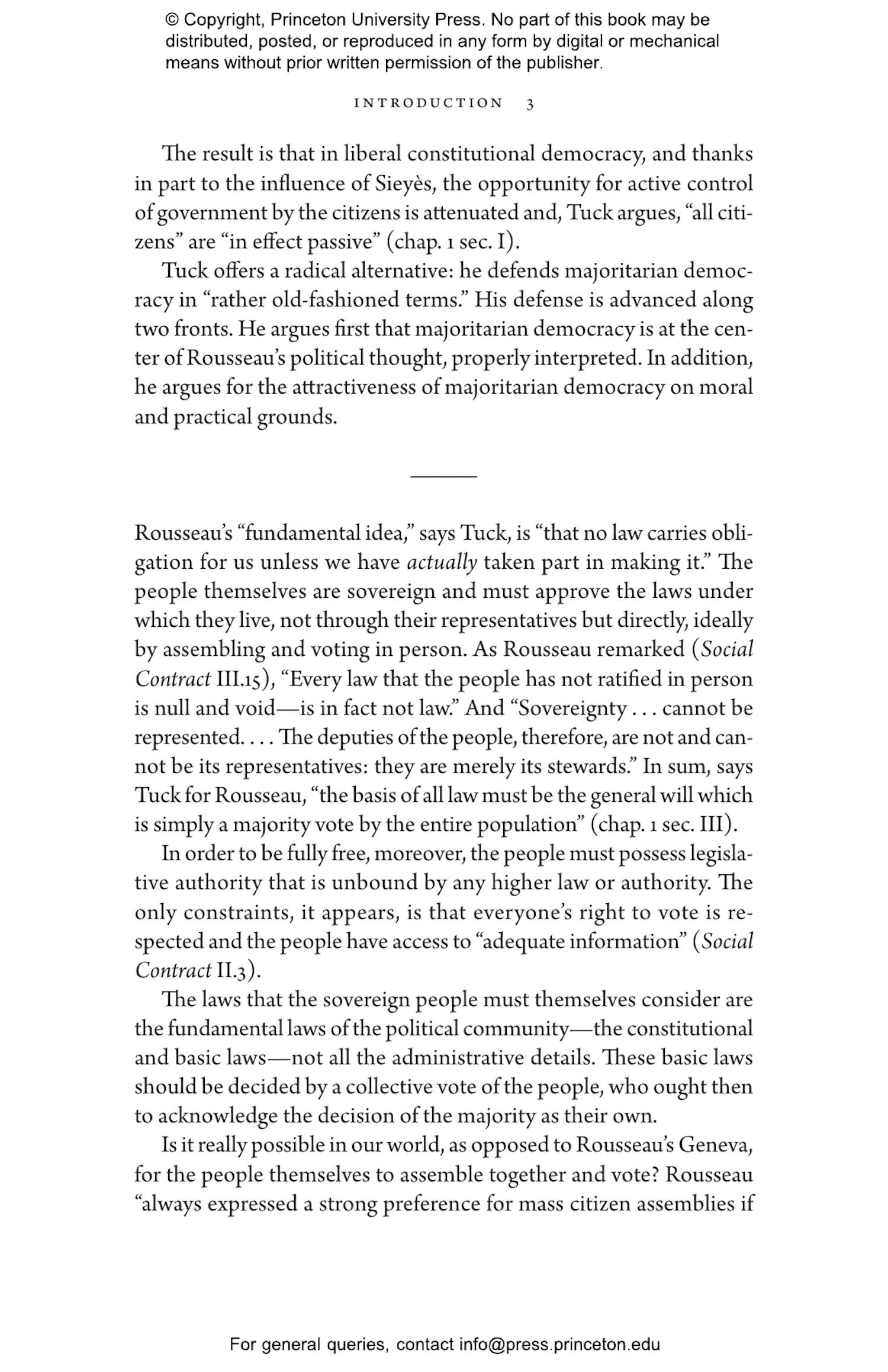 Active and Passive Citizens | Princeton University Press