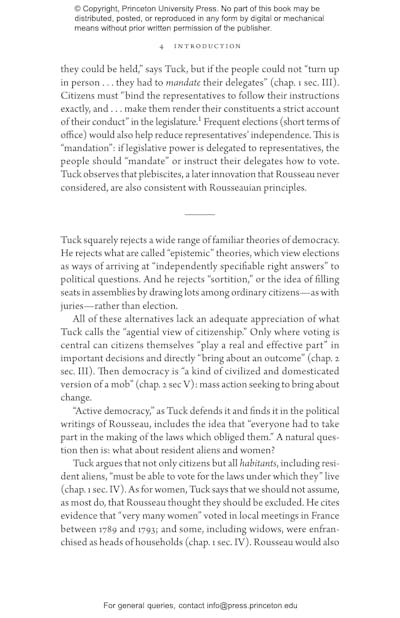 Active and Passive Citizens | Princeton University Press