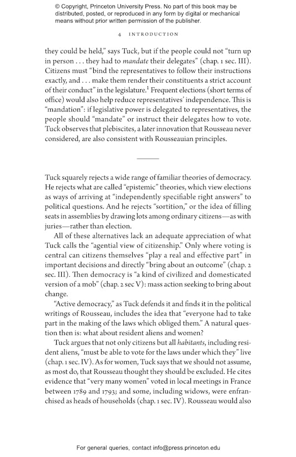 Active and Passive Citizens | Princeton University Press