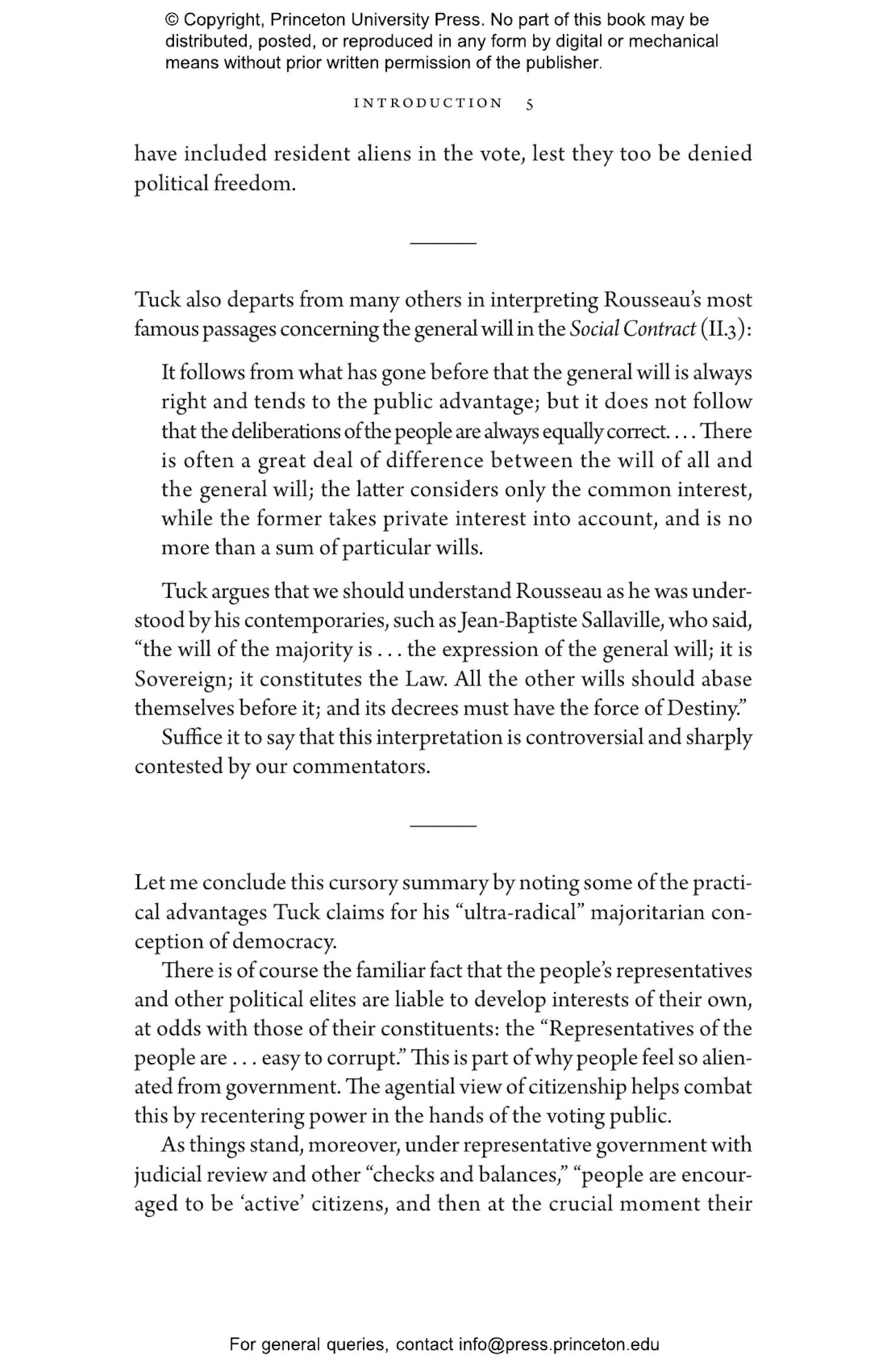 Active and Passive Citizens | Princeton University Press