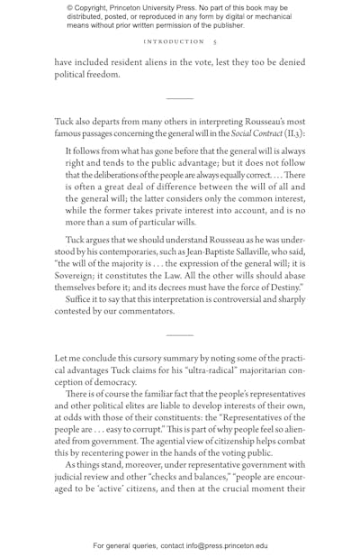 Active and Passive Citizens | Princeton University Press