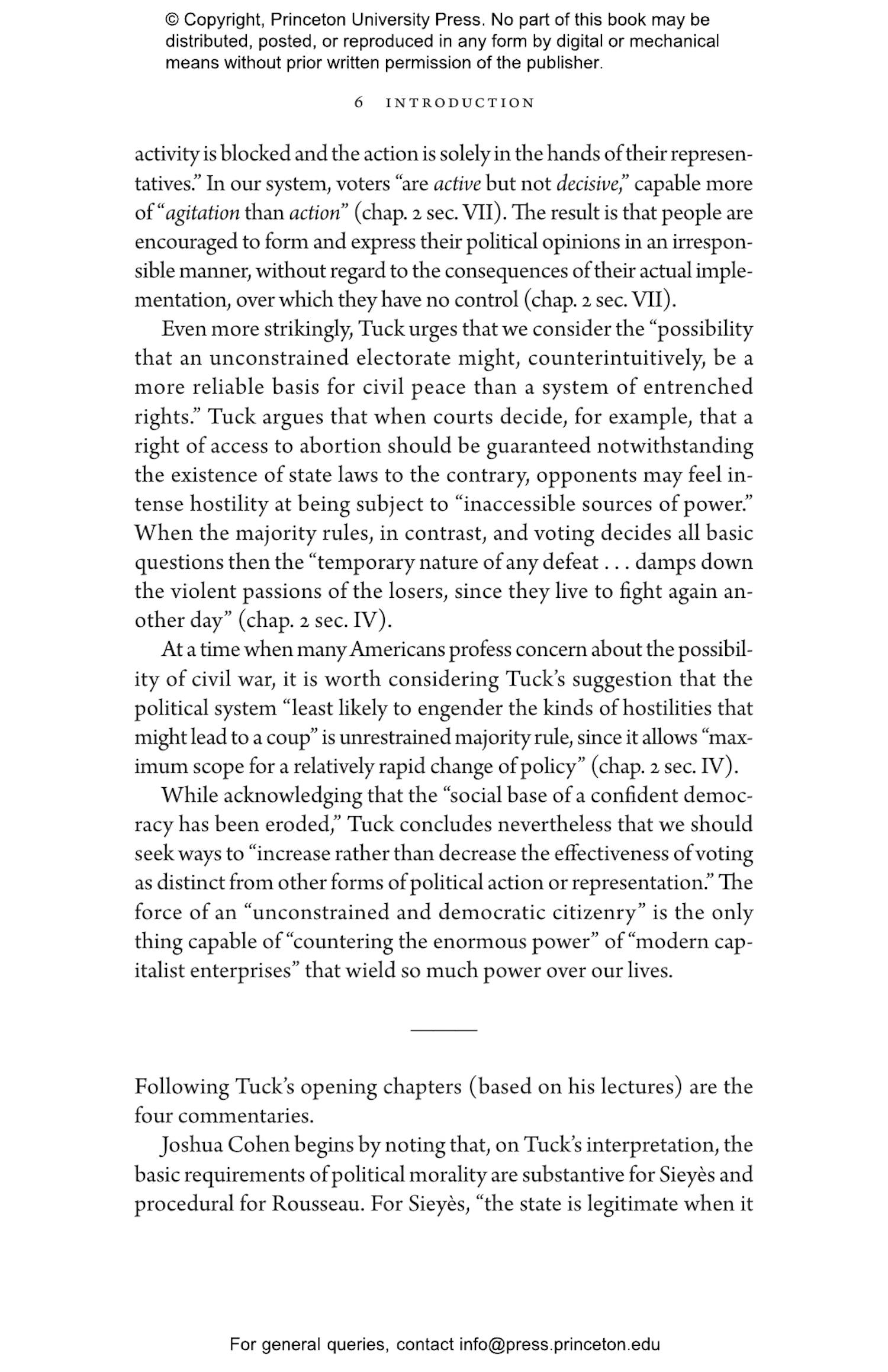 Active and Passive Citizens | Princeton University Press