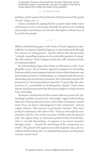 Active and Passive Citizens | Princeton University Press