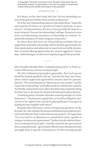 Active and Passive Citizens | Princeton University Press