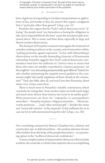 Active and Passive Citizens | Princeton University Press