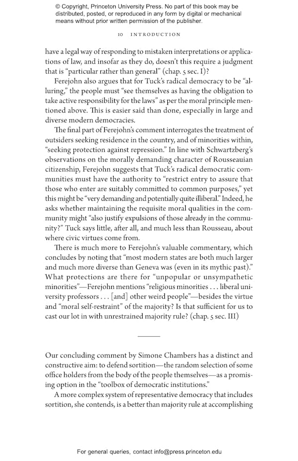 Active and Passive Citizens | Princeton University Press