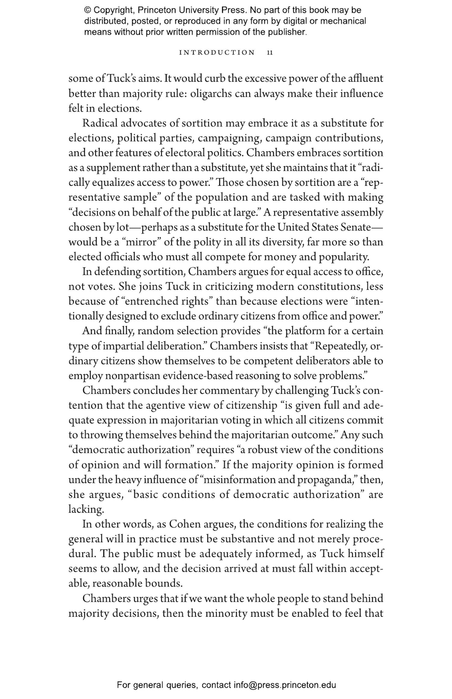 Active and Passive Citizens | Princeton University Press