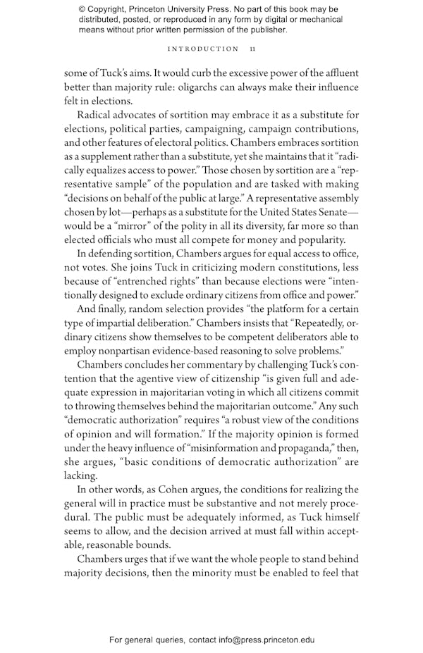 Active and Passive Citizens | Princeton University Press