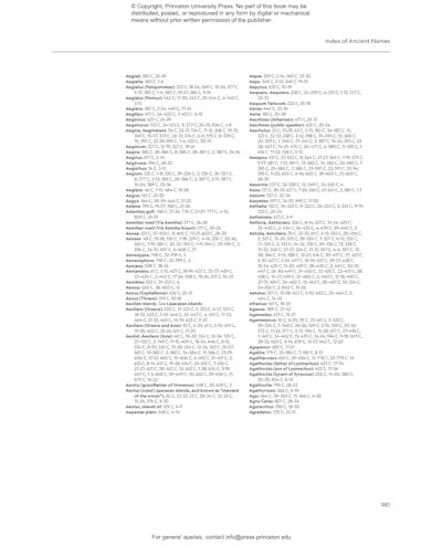 Strabo's Geography | Princeton University Press