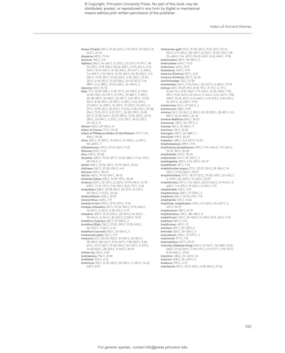 Strabo's Geography | Princeton University Press