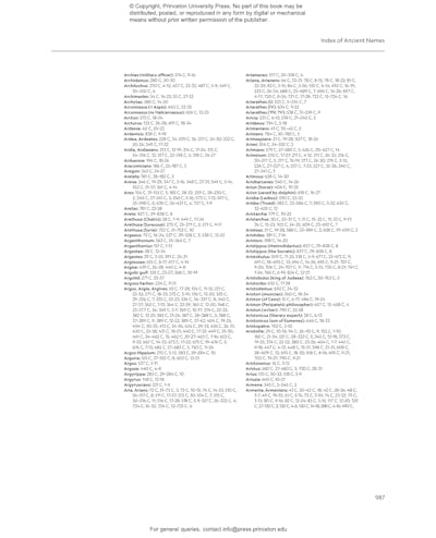 Strabo's Geography | Princeton University Press