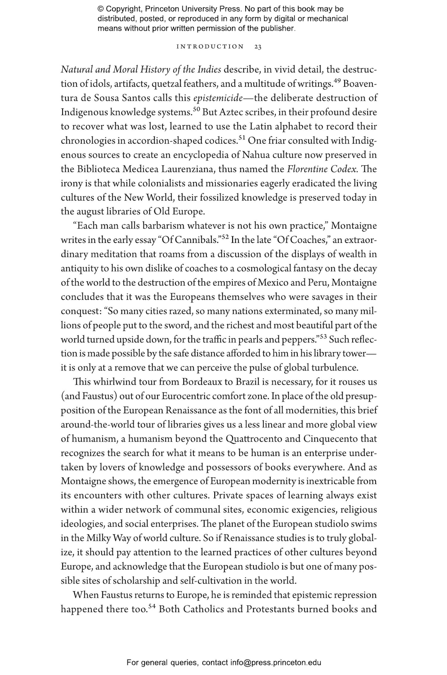 The Study | Princeton University Press