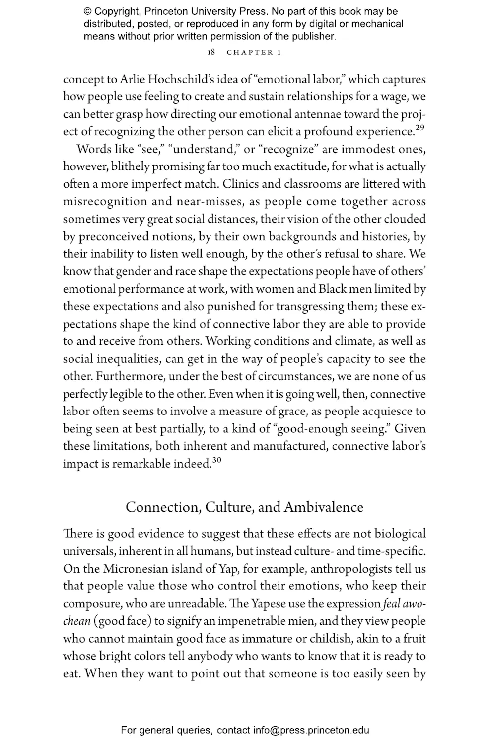The Last Human Job | Princeton University Press