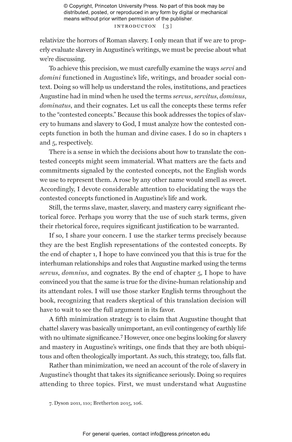 Slaves of God | Princeton University Press