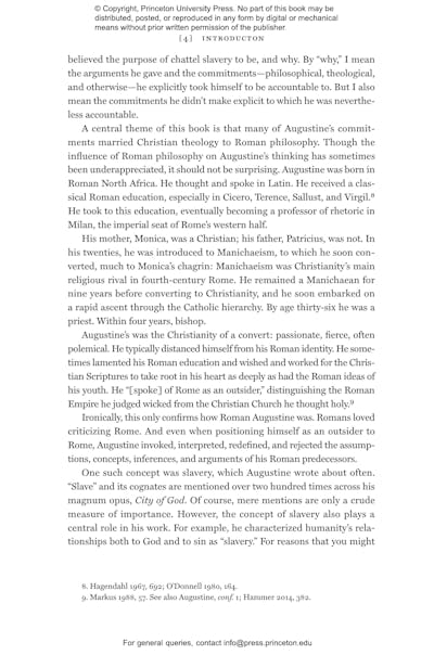 Slaves of God | Princeton University Press