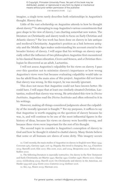 Slaves of God | Princeton University Press