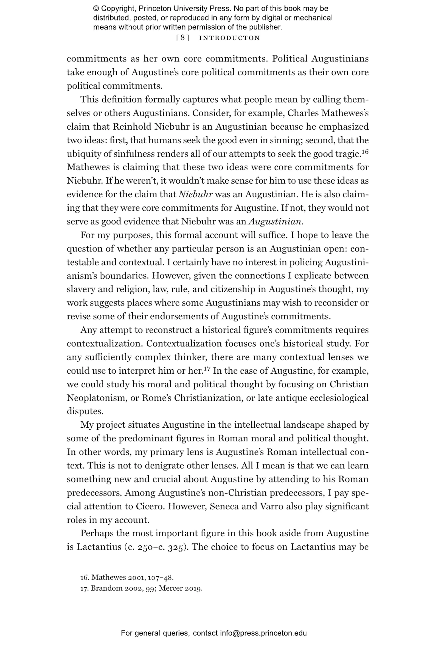 Slaves of God | Princeton University Press