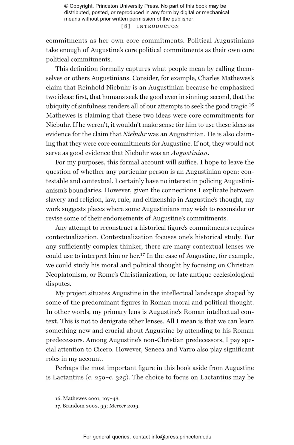 Slaves of God | Princeton University Press