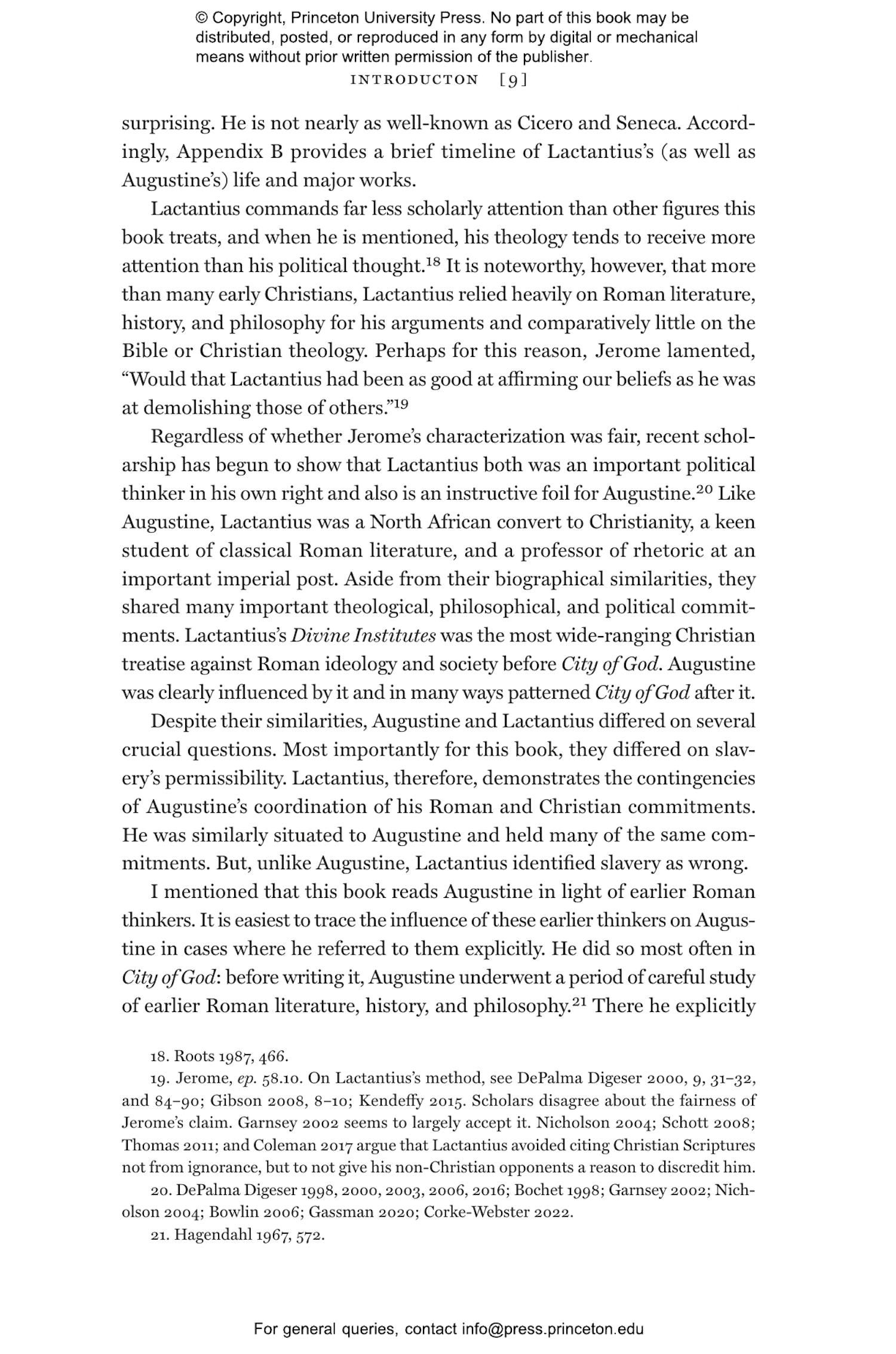 Slaves of God | Princeton University Press