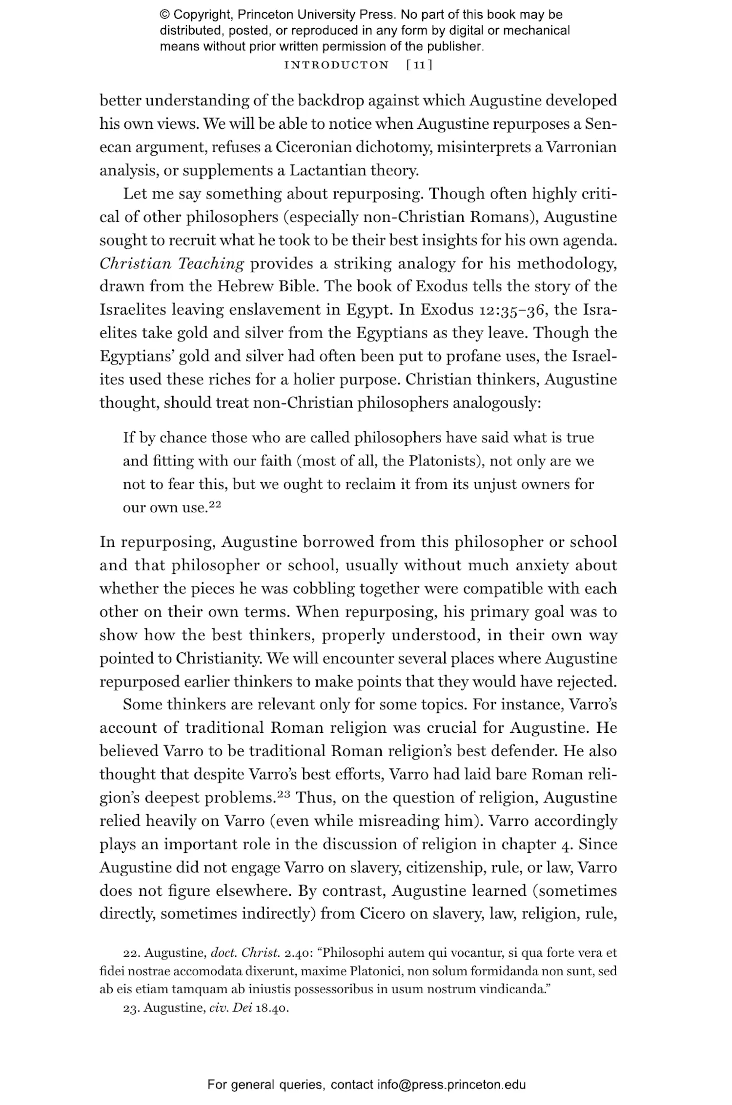 Slaves of God | Princeton University Press