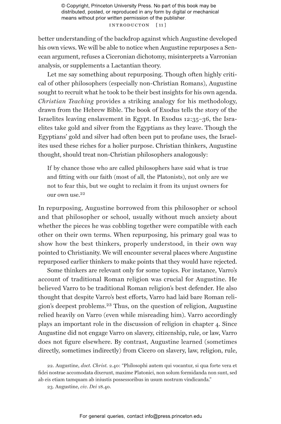 Slaves of God | Princeton University Press