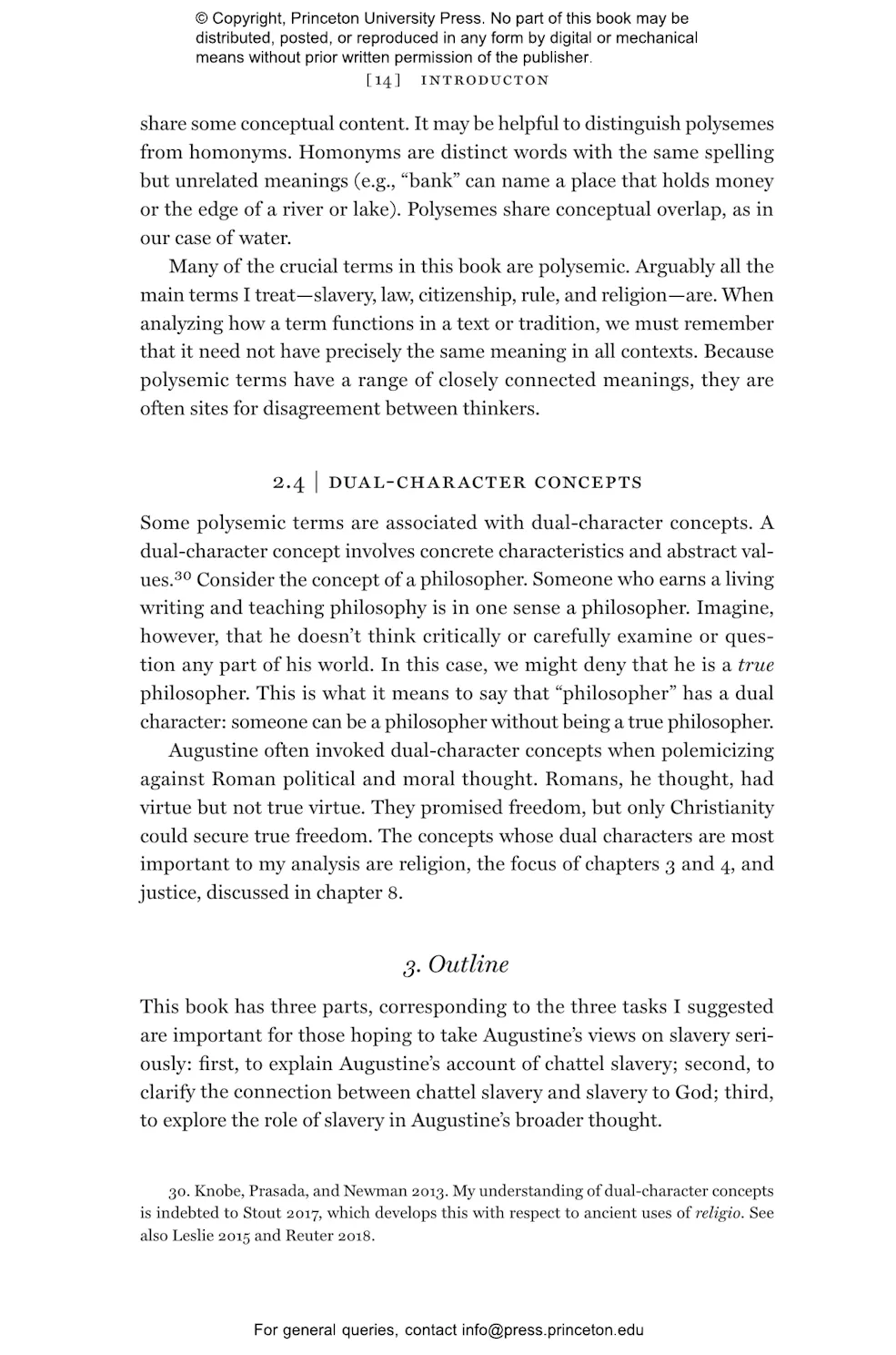 Slaves of God | Princeton University Press