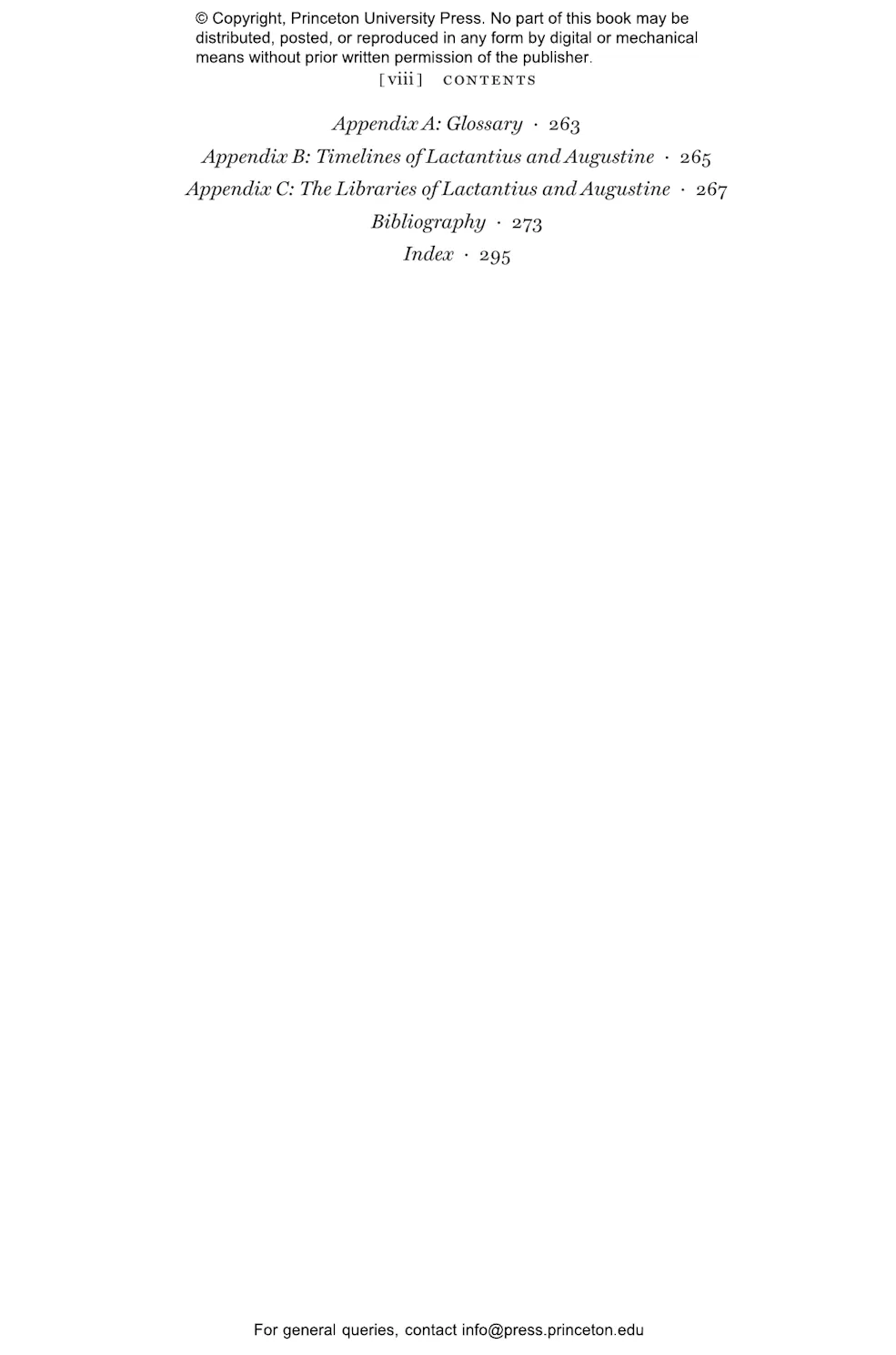 Slaves of God | Princeton University Press