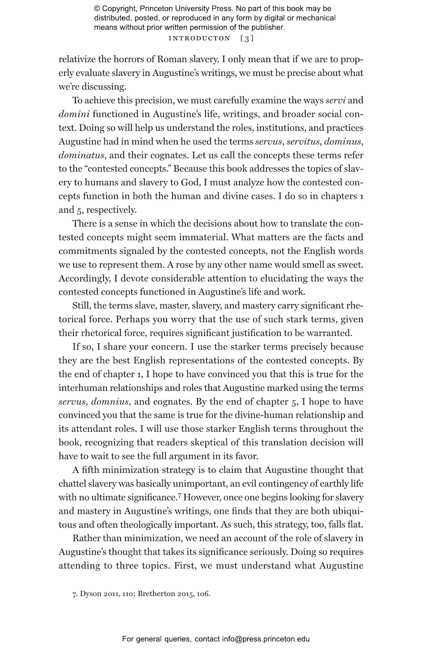 Slaves of God | Princeton University Press